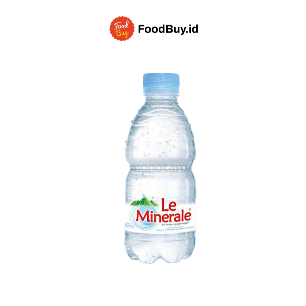 Jual Le Minerale Botol Mini 330 ml | Shopee Indonesia