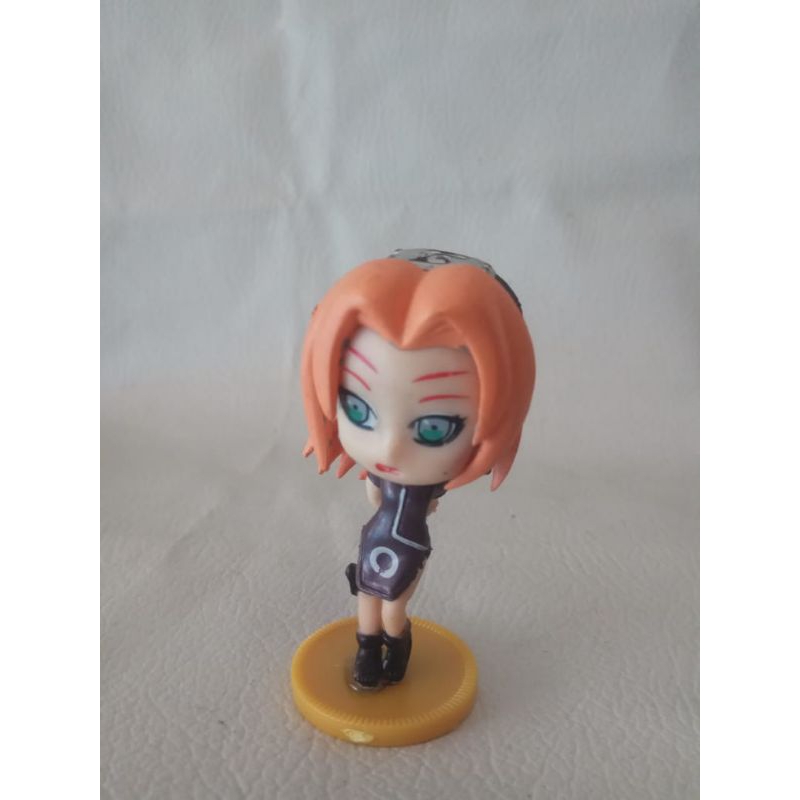 Jual Mainan Action Figure Anime Sakura Chibi | Shopee Indonesia