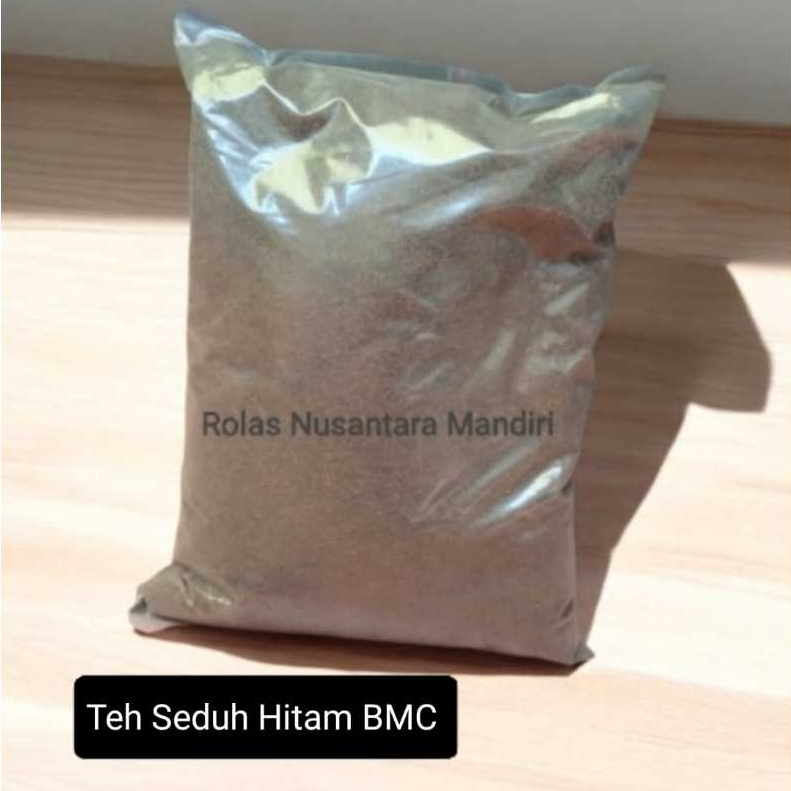 Jual TEH KUALITAS BMC ROLAS 1KG | Shopee Indonesia