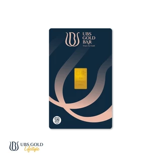 Toko Online UBS Gold Bar Official Store | Shopee Indonesia