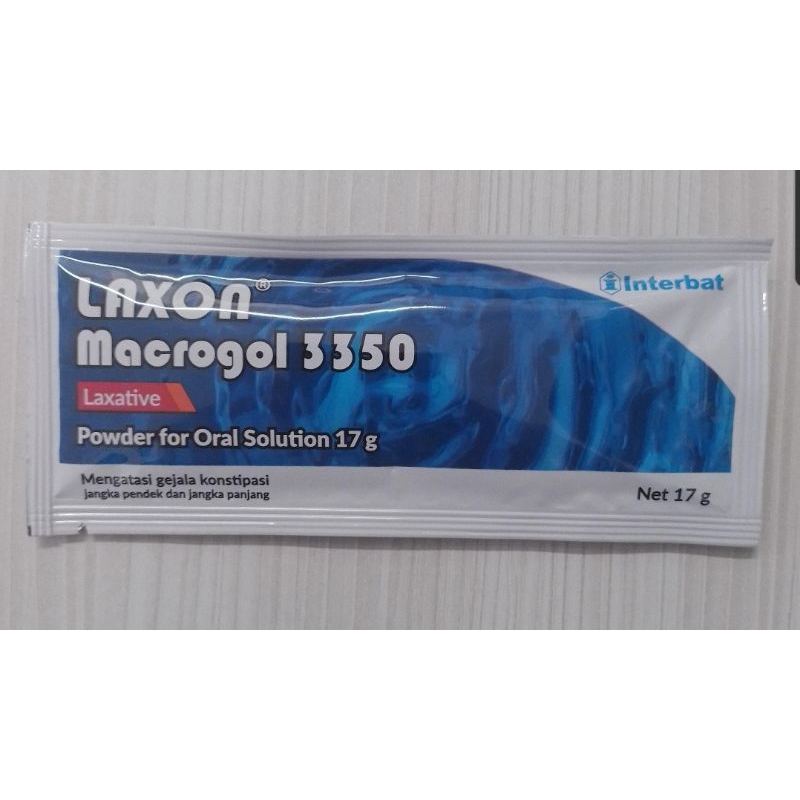 Jual **VITAMIN L4X0N POWDER SACHET (1 SACHET) | Shopee Indonesia