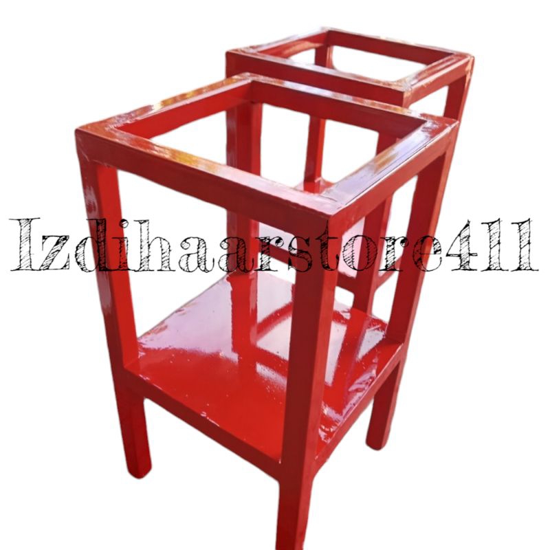 Jual TEMPAT DUDUKAN ALAT PEMADAM API RINGAN | DUDUKAN APAR 3 kg ...