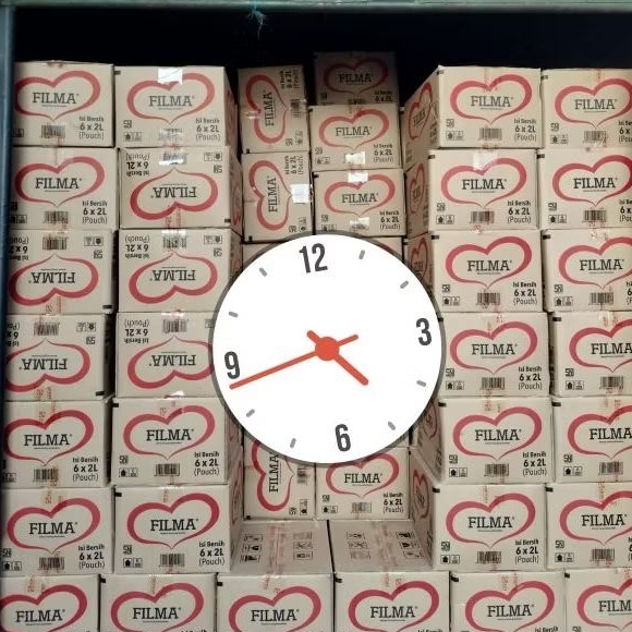 Jual Filma 2 Liter 1 dus isi 6 pcs | Shopee Indonesia