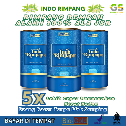 Jual Rimpang 3 Pcs | Teh Celup Rimpang 100 % Original Herbal Alami ...