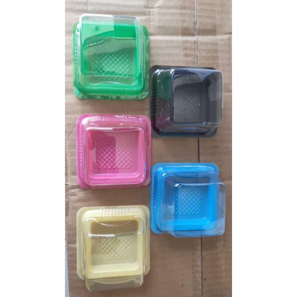 Jual mika moon cake / mika mochi / mika cup cake / mika pudding / mika ...