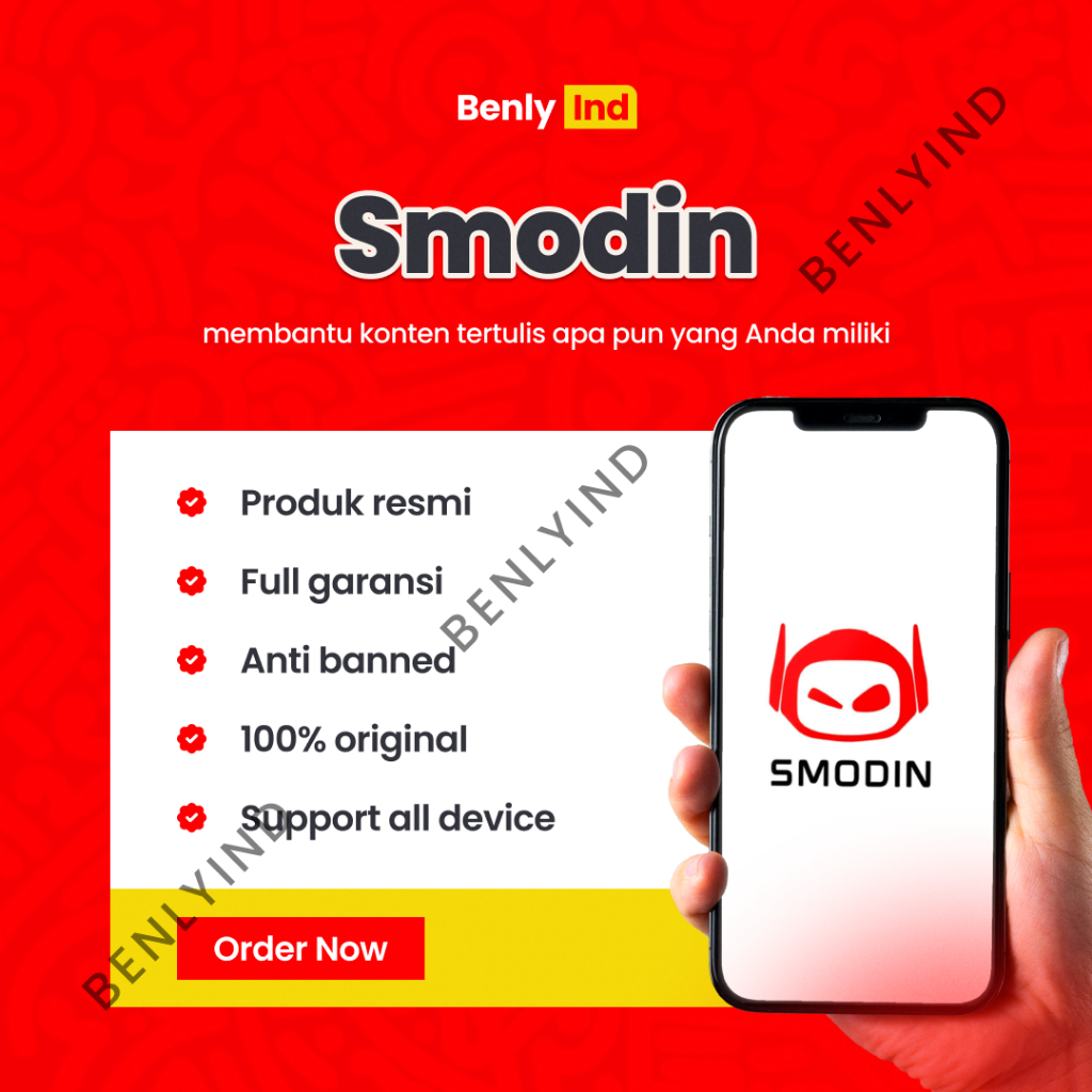 Jual SMODIN PAKET LENGKAP UNTUK PARAFRASE | Shopee Indonesia
