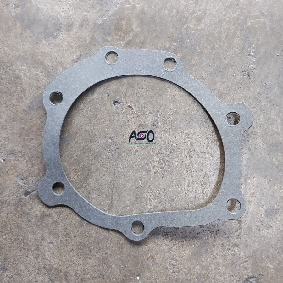 Jual WATER PUMP WATERPUMP POMPA AIR TOYOTA GWT-168A DYNA 130 7 HOLES ...