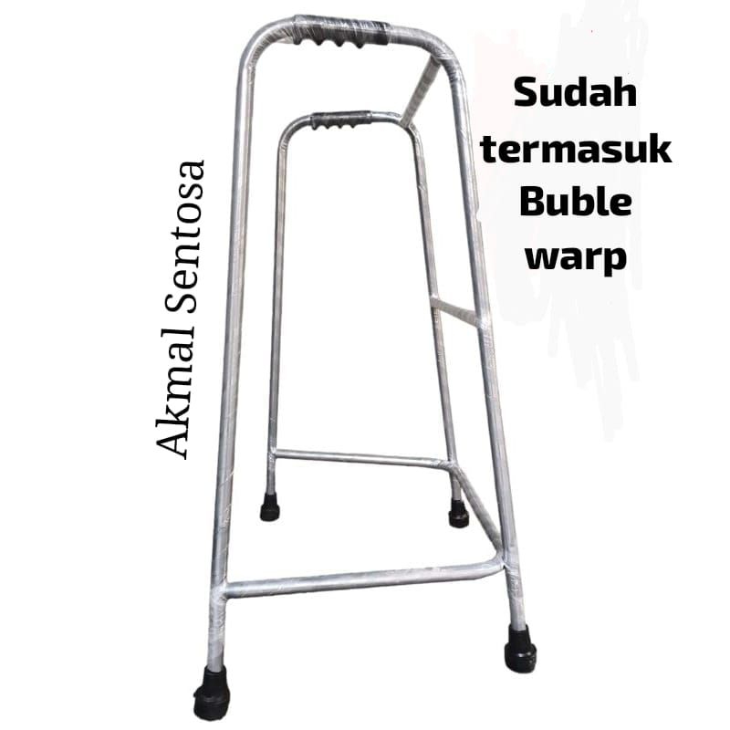 Jual Alat Bantu Jalan Walker STD | Shopee Indonesia