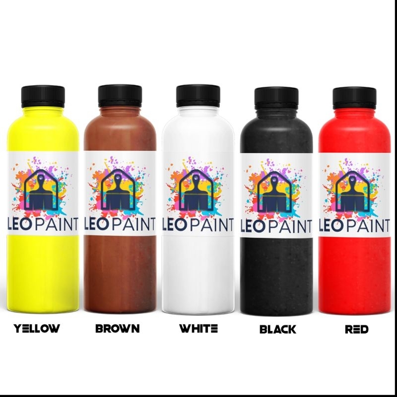 Jual Cat Botolan Mengkilap 1 Kg | Shopee Indonesia
