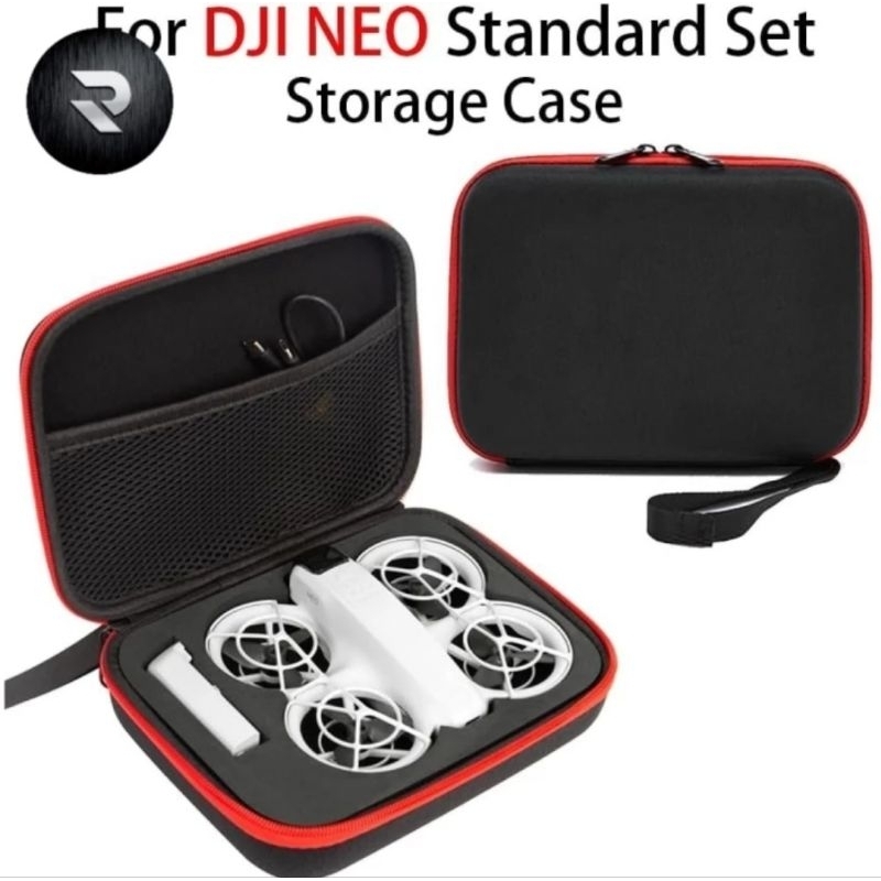 Jual tas drone standar dji neo storage case | Shopee Indonesia