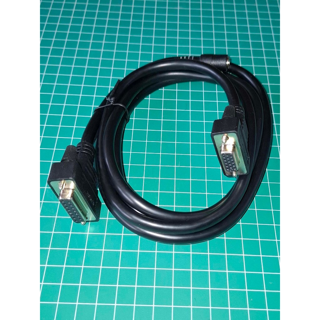 Jual Main Cable Scanner Launch X431 GX3 Master VI Kabel Utama | Shopee ...