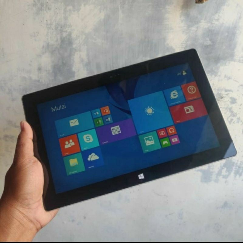 Jual tab windows surface rt2 | Shopee Indonesia