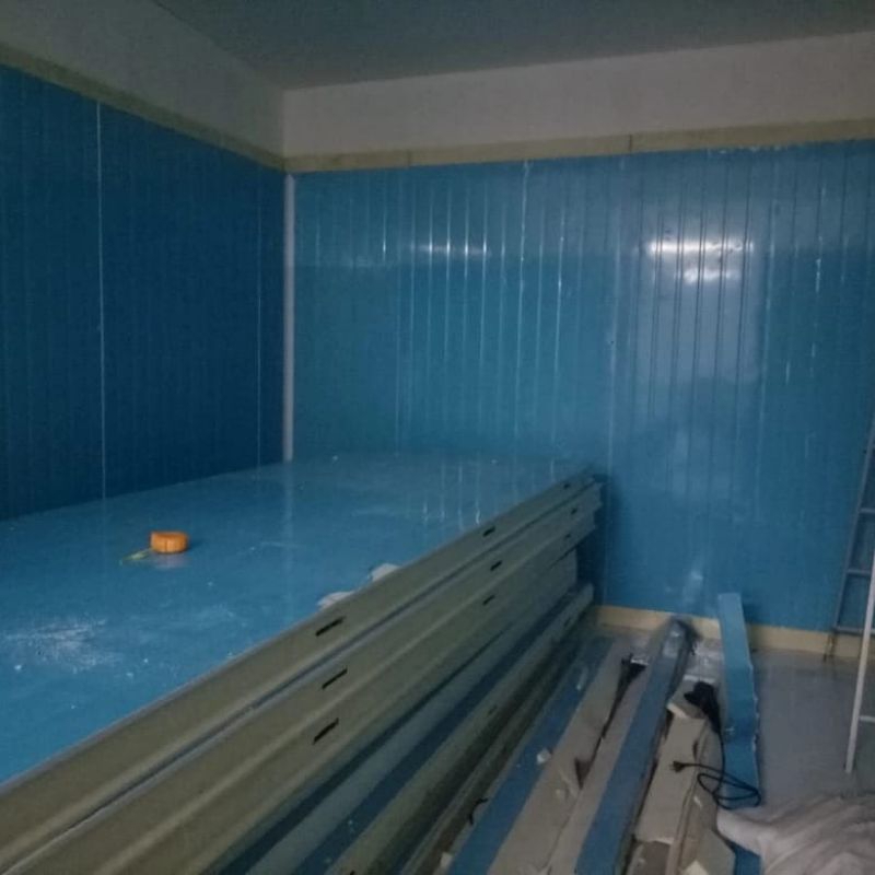 Jual COLD STORAGE FREEZER/COLD ROOM SUHU -20°C | Shopee Indonesia