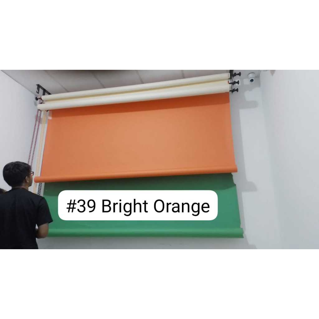 Jual PAKET BACKGROUND PAPER KERTAS EXPANDER ROLL BACKDROP STUDIO 2,7x5M ...