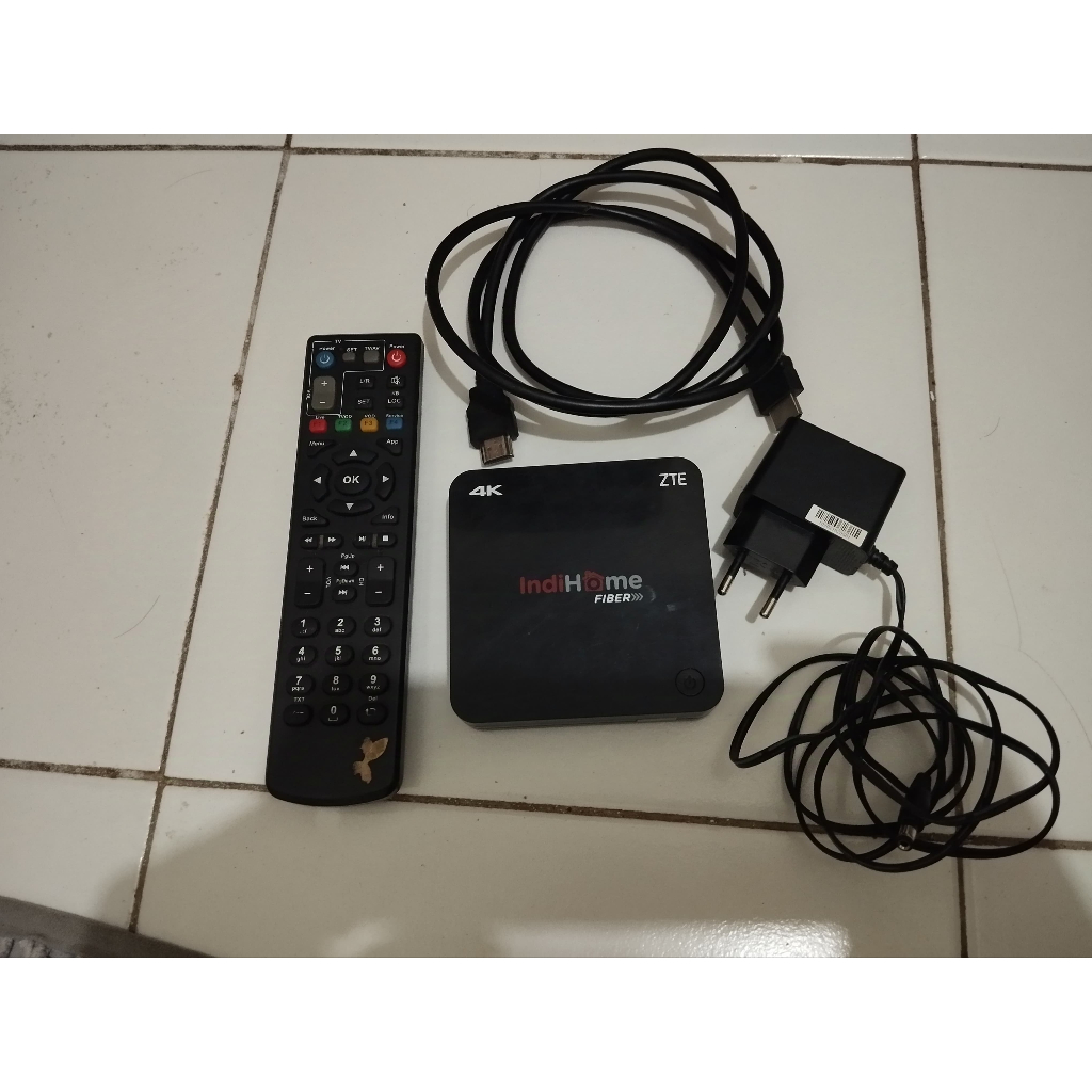Jual Stb Zte 4K B860H V2 | Shopee Indonesia