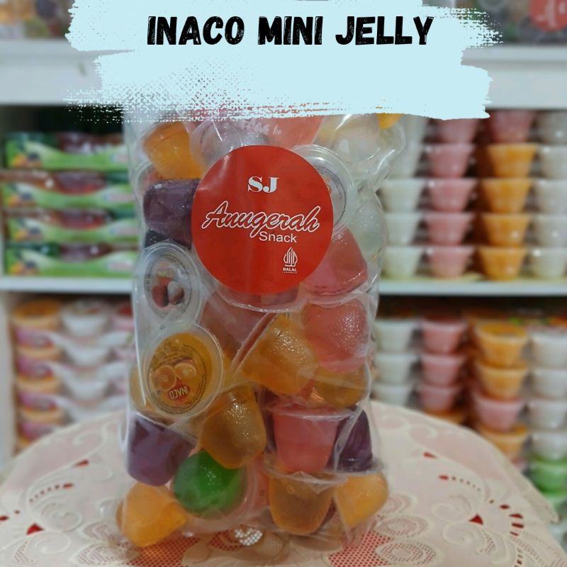 Jual Inaco 500gr | Shopee Indonesia