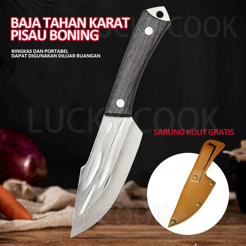Jual Besi Tahan Karat/Pisau Survival/Pisau Camping / Pisau Outdoor ...