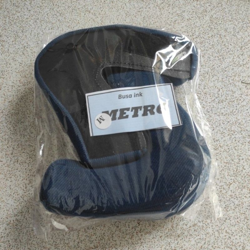 Jual busa ink metro 2 bagian pipi sepasang | Shopee Indonesia