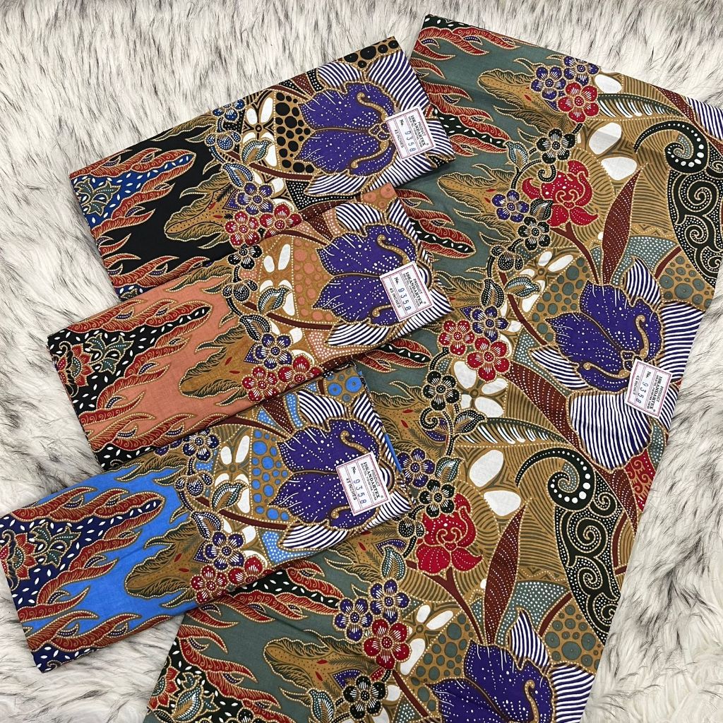 Jual SARUNG BATIK WANITA (9358) | Shopee Indonesia
