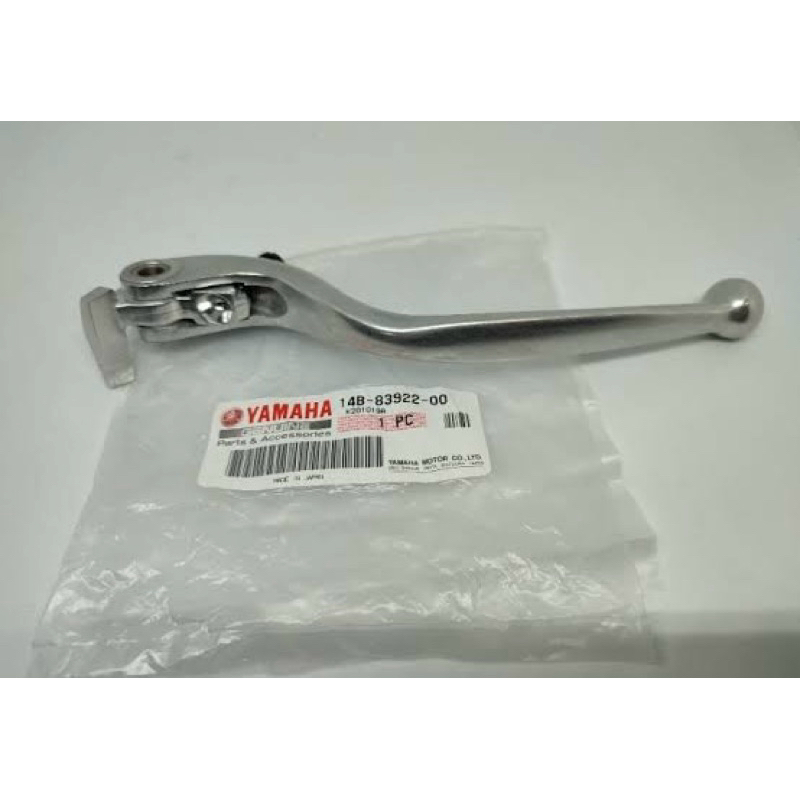 Jual Handle Master Rem Brembo YZF R6 dan R1 Original Yamaha Japan ...