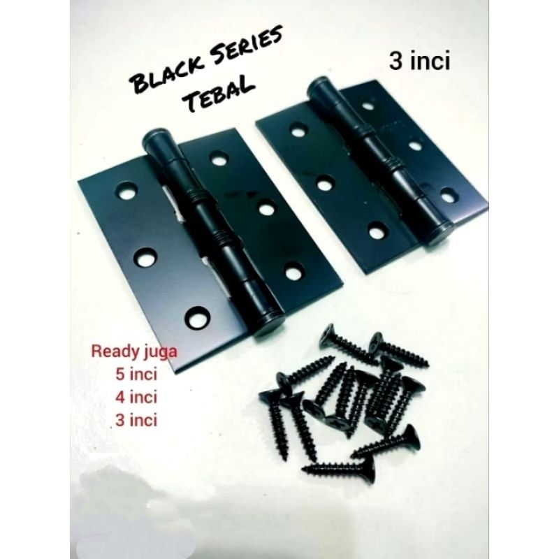 Jual Top Quality Engsel pintu Stainless / Engsel Pintu rumah / Engsel ...