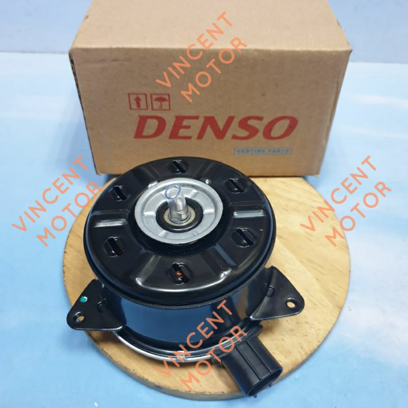 Jual MOTOR FAN MOTOR VAN VELOS ALL NEW AVANZA ALL NEW XENIA GRAND MAX ...