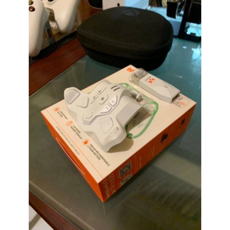 Jual BIGBIG WON Armor x pro for Xbox series controller | Shopee Indonesia