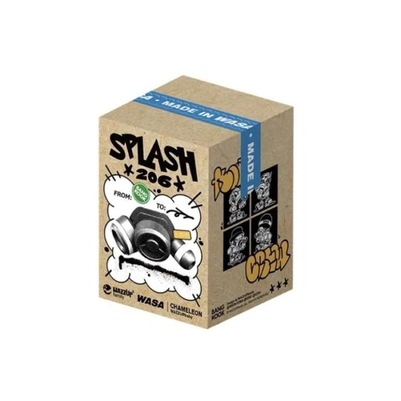 Jual WASA WAZZUP BABY SPLASH 206 FIGURE BLIND BOX | Shopee Indonesia