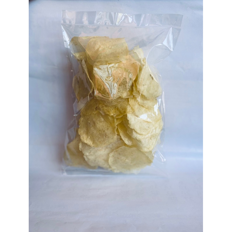 Jual Opak Singkong Sarmier Original Mentah 250gr Termurah Enak Gurih ...
