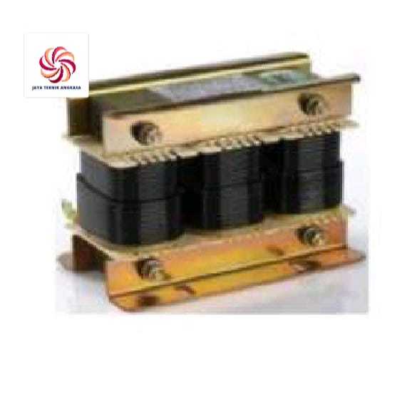 Jual Detune Reactor Kapasitor SH-SR44030T-7 / 30KVAR 480V / 3P / 7% ...