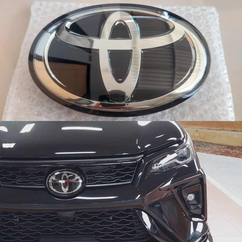 Jual Emblem Grill Legender / Emblem Depan Grill Legender / Emblem Depan ...