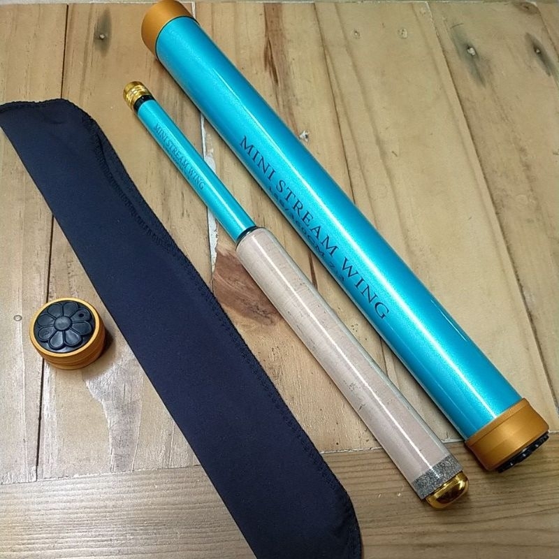 Jual MINI STREAM WING 360 BIRU | Shopee Indonesia