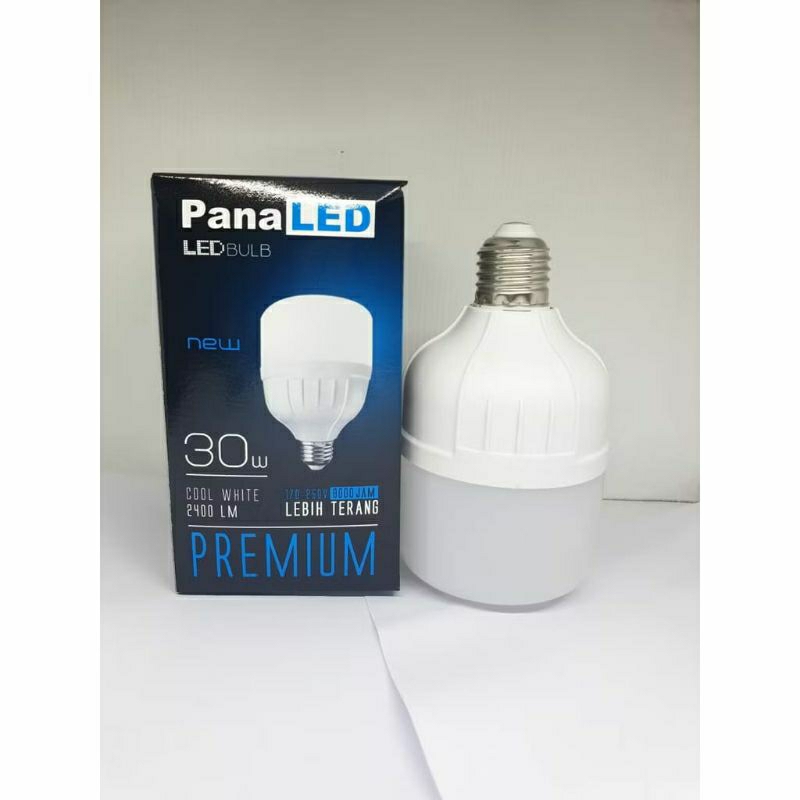 Jual LAMPU LED PANALED 30 WATT | Shopee Indonesia