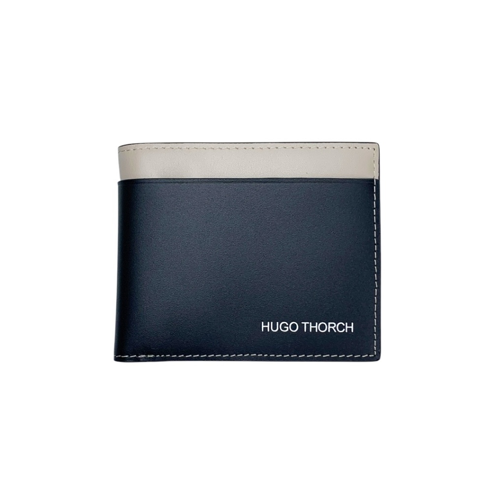 Jual Hugo Thorch - Dompet Pria Kulit - Cirrus | Shopee Indonesia