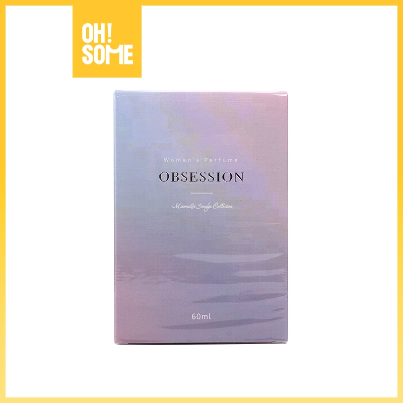 Jual ANNAPELLET·Minimalist Smudge Collection Women's Perfume - 60ml ...