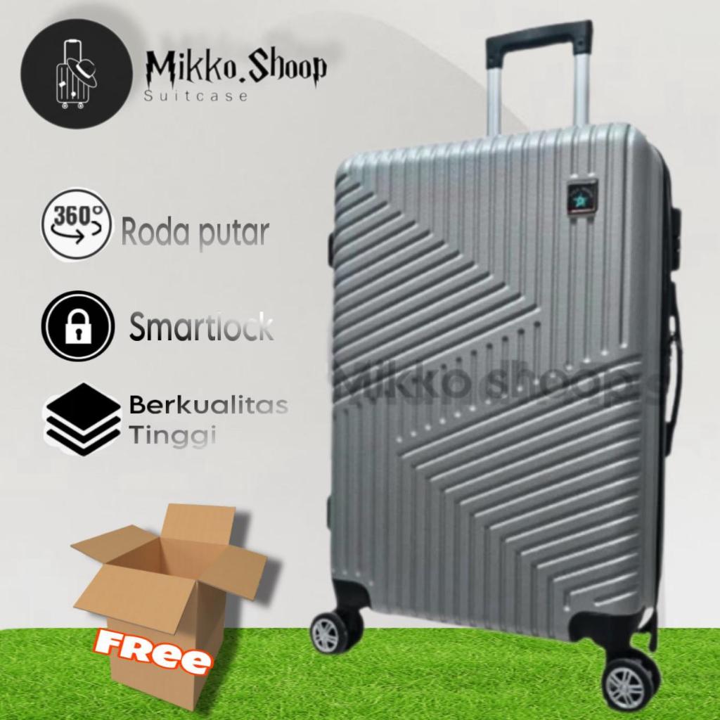 Jual KOPER 24 INCH 816 KOPER PREMIUM Tahan banting, Anti air BISA COD ...