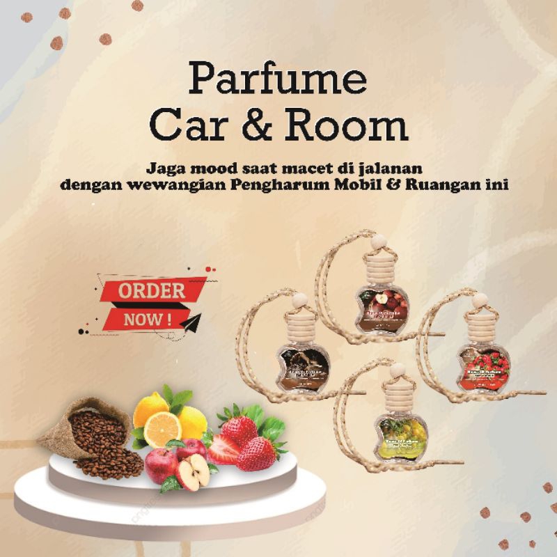 Jual Parfum Gantung Mobil - Parfum Mobil Aroma Terapi - Parfum Mobil ...