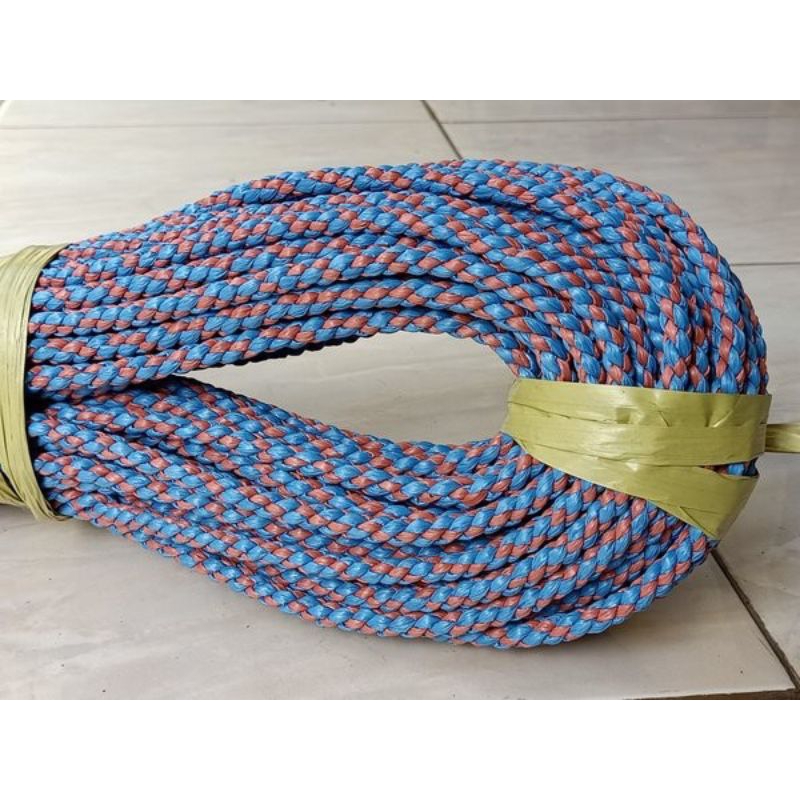Jual Tambang Rafia Tali Leher Tali Tuntun Tali Tuntun Sapi Domba Kerbau ...