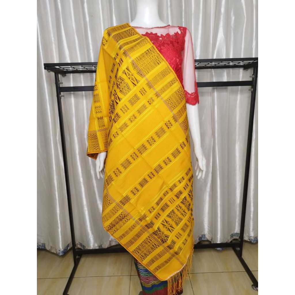 Jual UIS NIPES WARNA DASAR KUNING CANARY | Shopee Indonesia