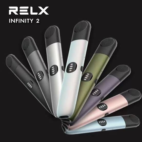 Jual RELX Infinity 2 Device NEW | Shopee Indonesia