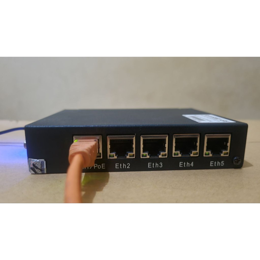 Jual Router Mikrotik RB450G Series | Shopee Indonesia