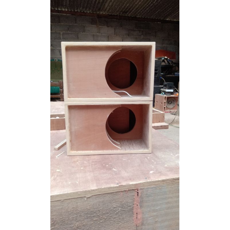 Jual box cobre 8 inch 15mm | Shopee Indonesia