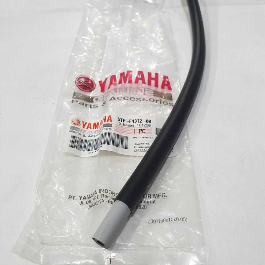 Jual SELANG BENSIN KECIL 5TF-F4312-00 ORI YGP | Shopee Indonesia