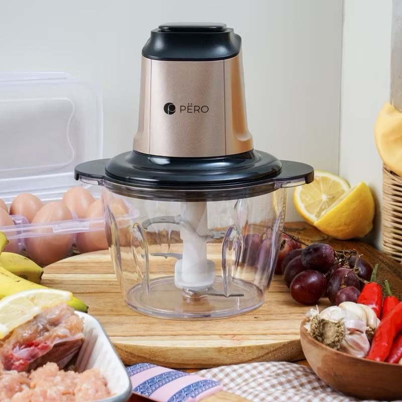 Jual chopper pero 1,5L multichopper | Shopee Indonesia