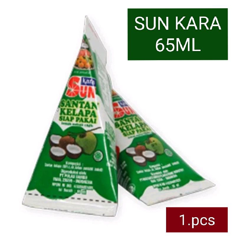Jual Sun Kara 65 ml | Shopee Indonesia