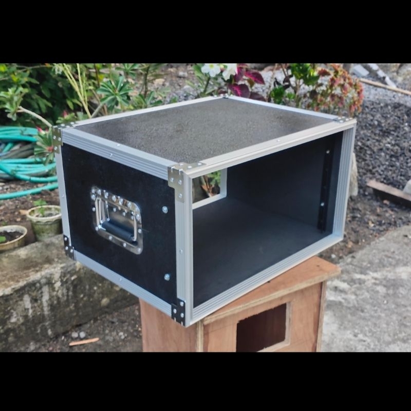 Jual Hardcase Accecoris Acc Sound System 6u Mundur 40 Cm | Shopee Indonesia