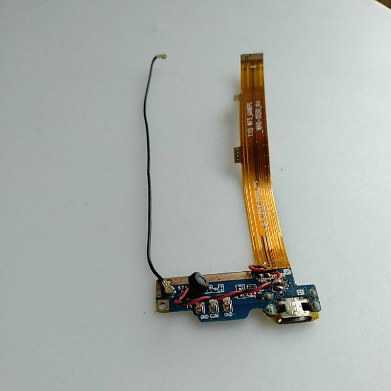 Jual Papan/Flexsible Cas/Papan Charger Mito Fantasy A39 Copotan ...