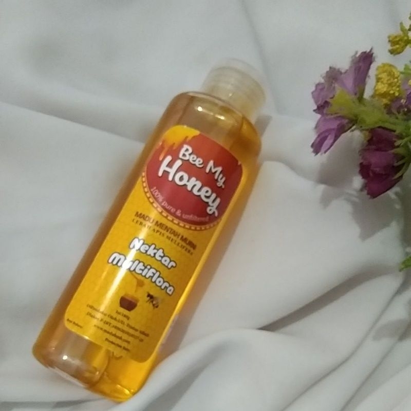 Jual Madu Nektar Multiflora | Shopee Indonesia