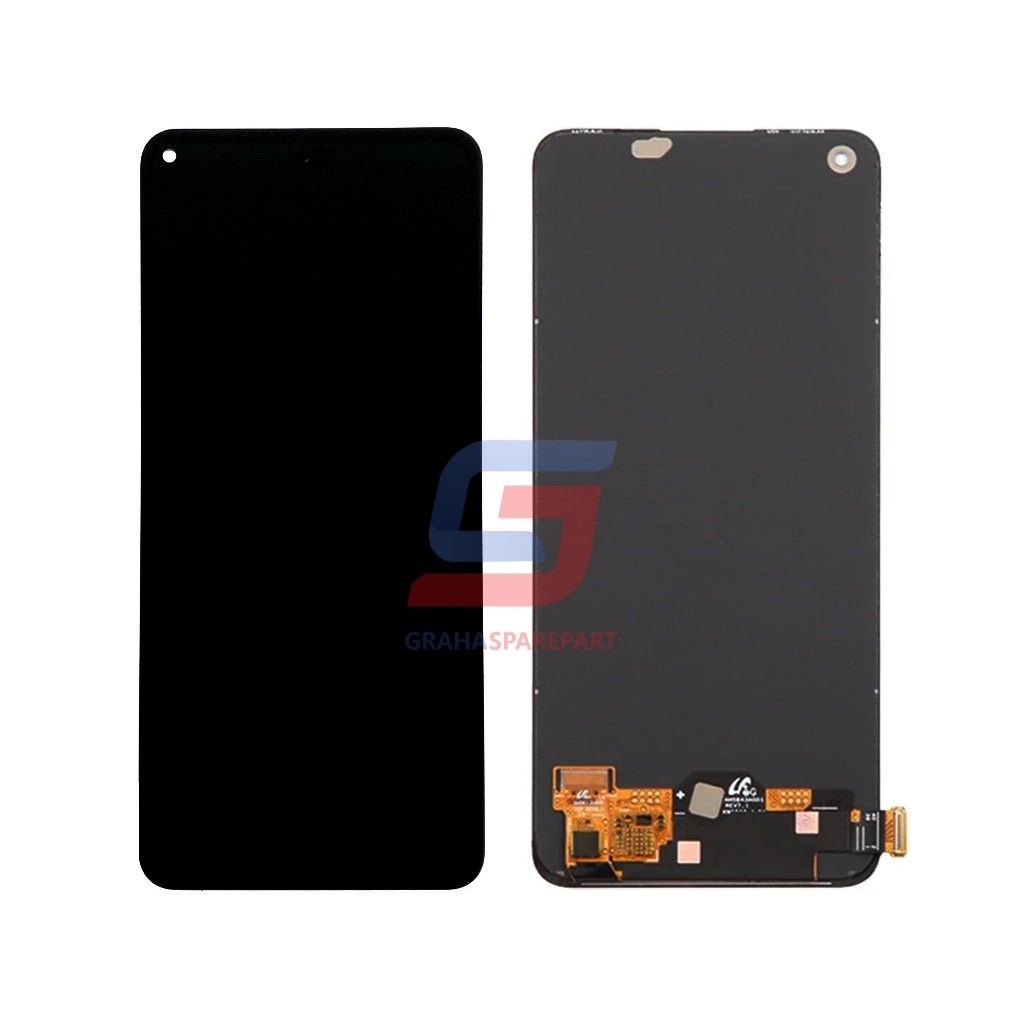 Jual LCD OPPO A78 4G / REALME 11 4G / RENO 7 4G FULLSET TOUCHSCREEN ...