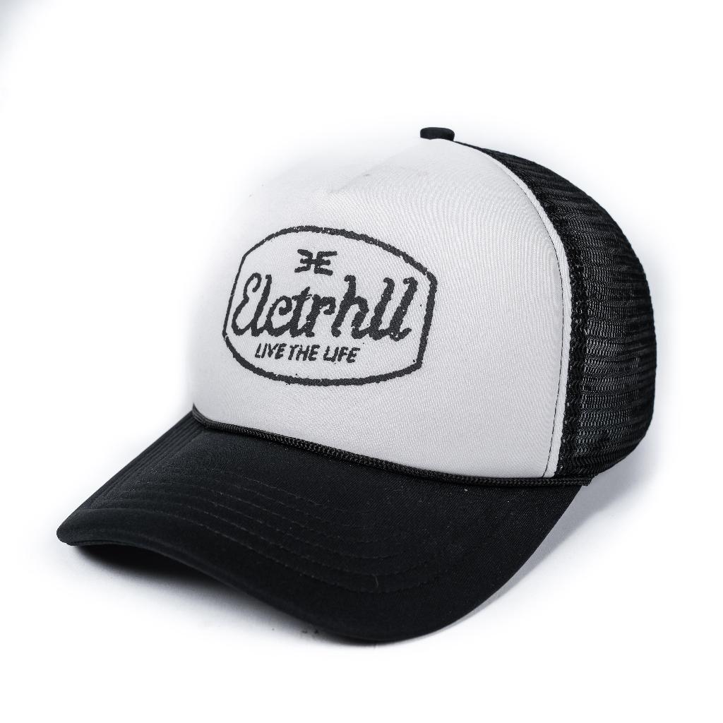 Jual ELECTROHELL | TOPI | AHCT ELECTROHIVE BWT | Shopee Indonesia